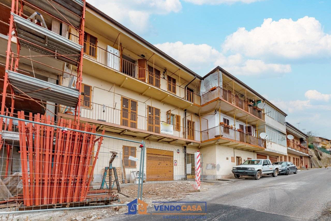 Bilocale via Basse Stura 24, Confreria, Cuneo