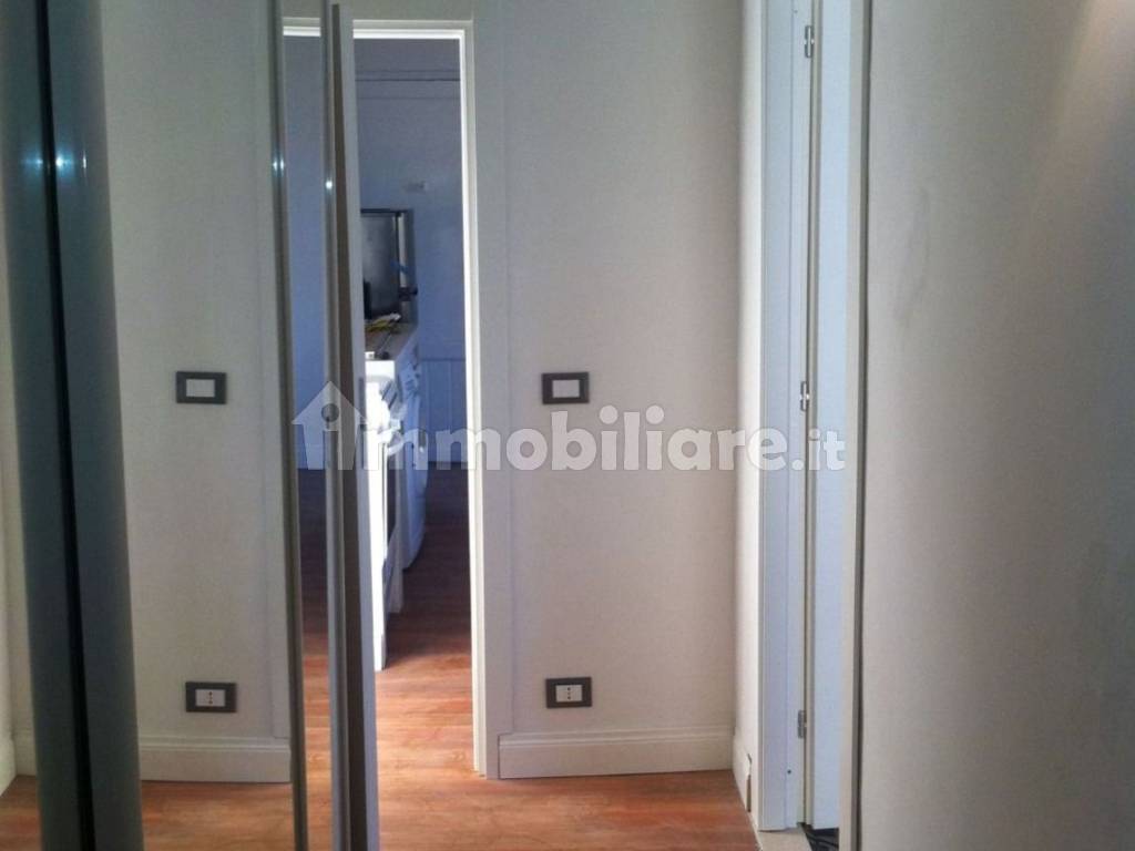 Vendita Appartamento Roma. Trilocale in via Trionfale 10626. Buono ...