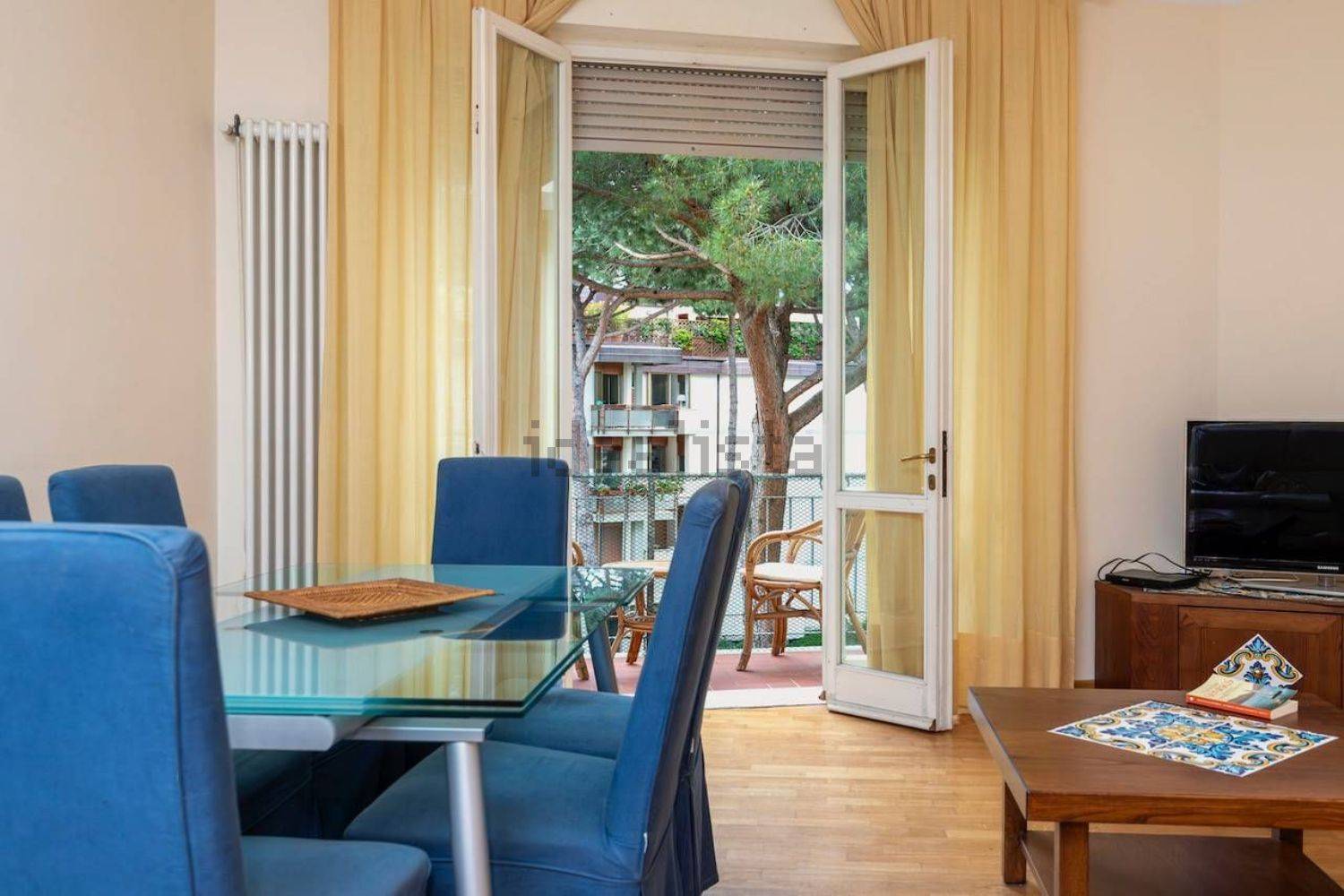 Appartamento via Luigi Pirandello 3, Lido di Camaiore, Camaiore