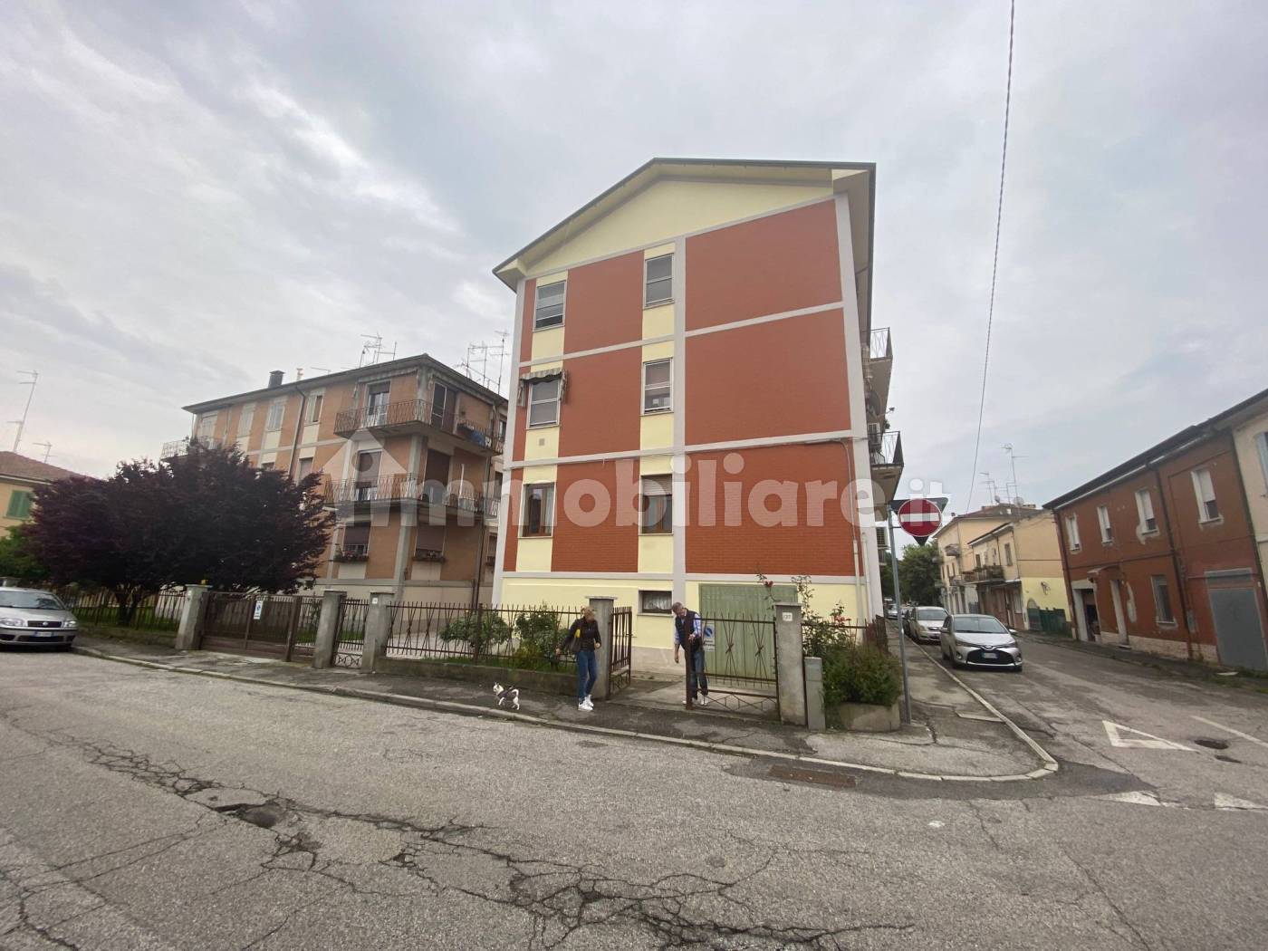 Garage - Box in Vendita