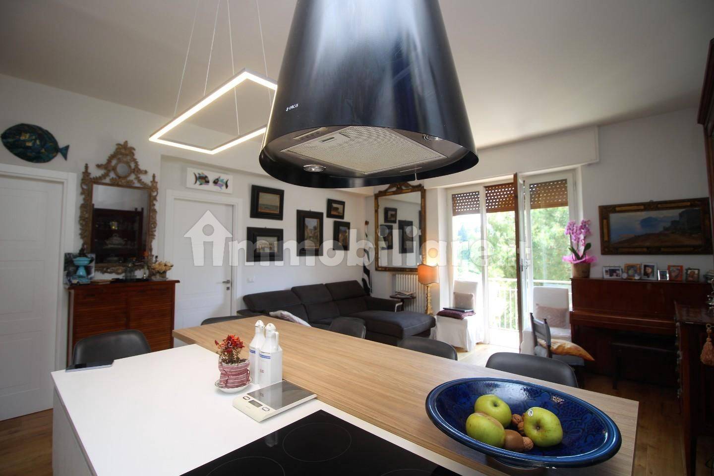 Appartamento via Bernardino Perfetti,  53100, Petriccio - Acquacalda, Siena