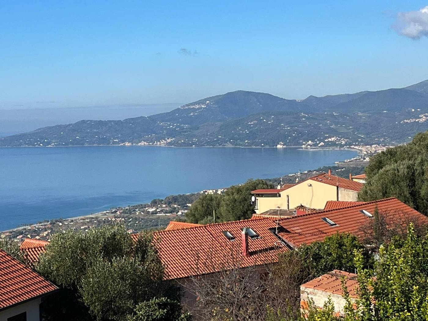 Trilocale via Teodosio De Dominicis 35, Centro, Ascea