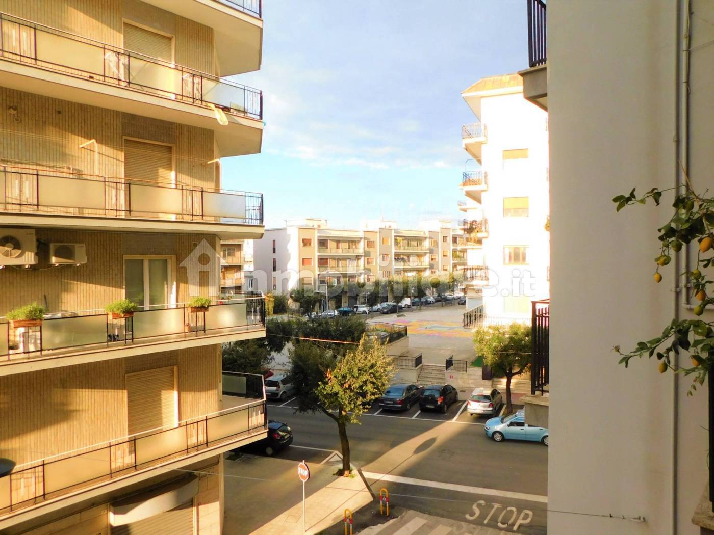 Quadrilocale via Galileo Galilei, Martina Franca