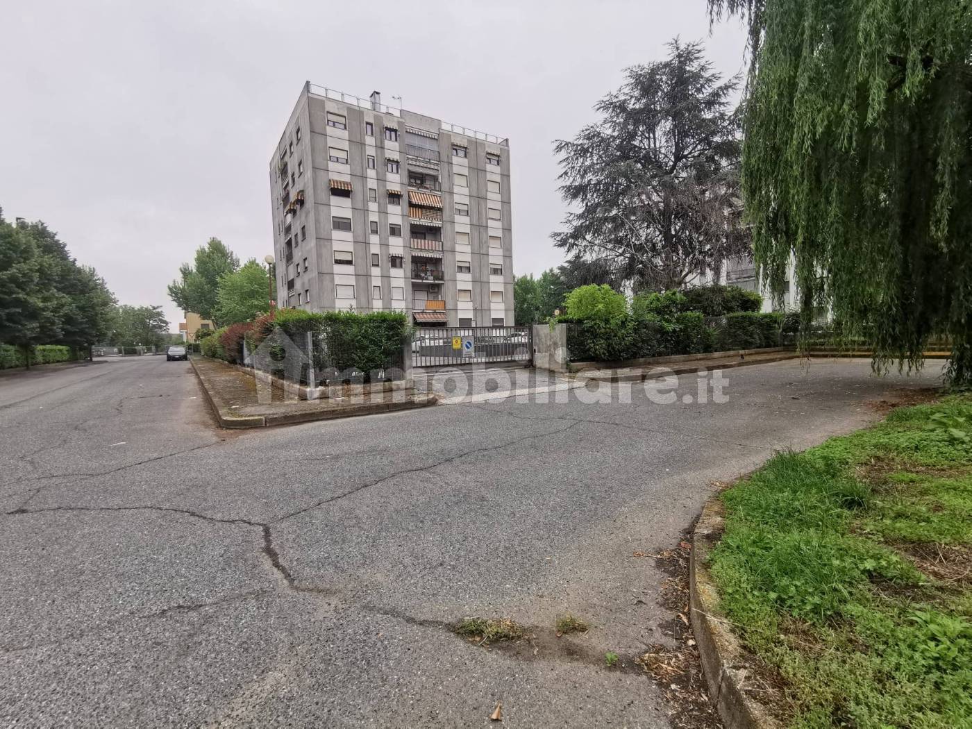 Garage - Box in Vendita