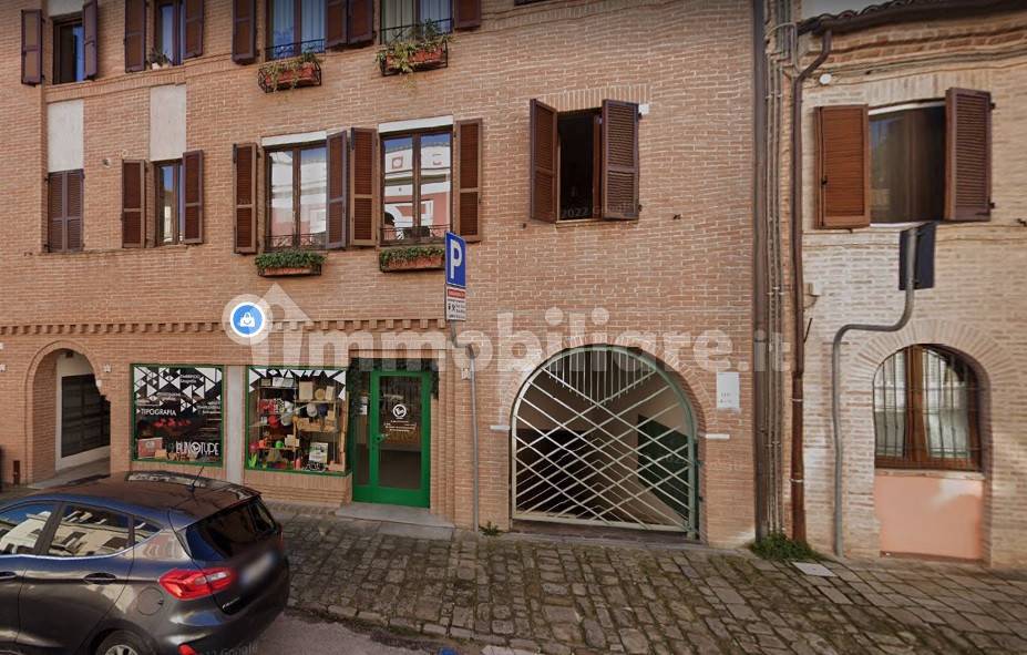 Garage - Box in Vendita