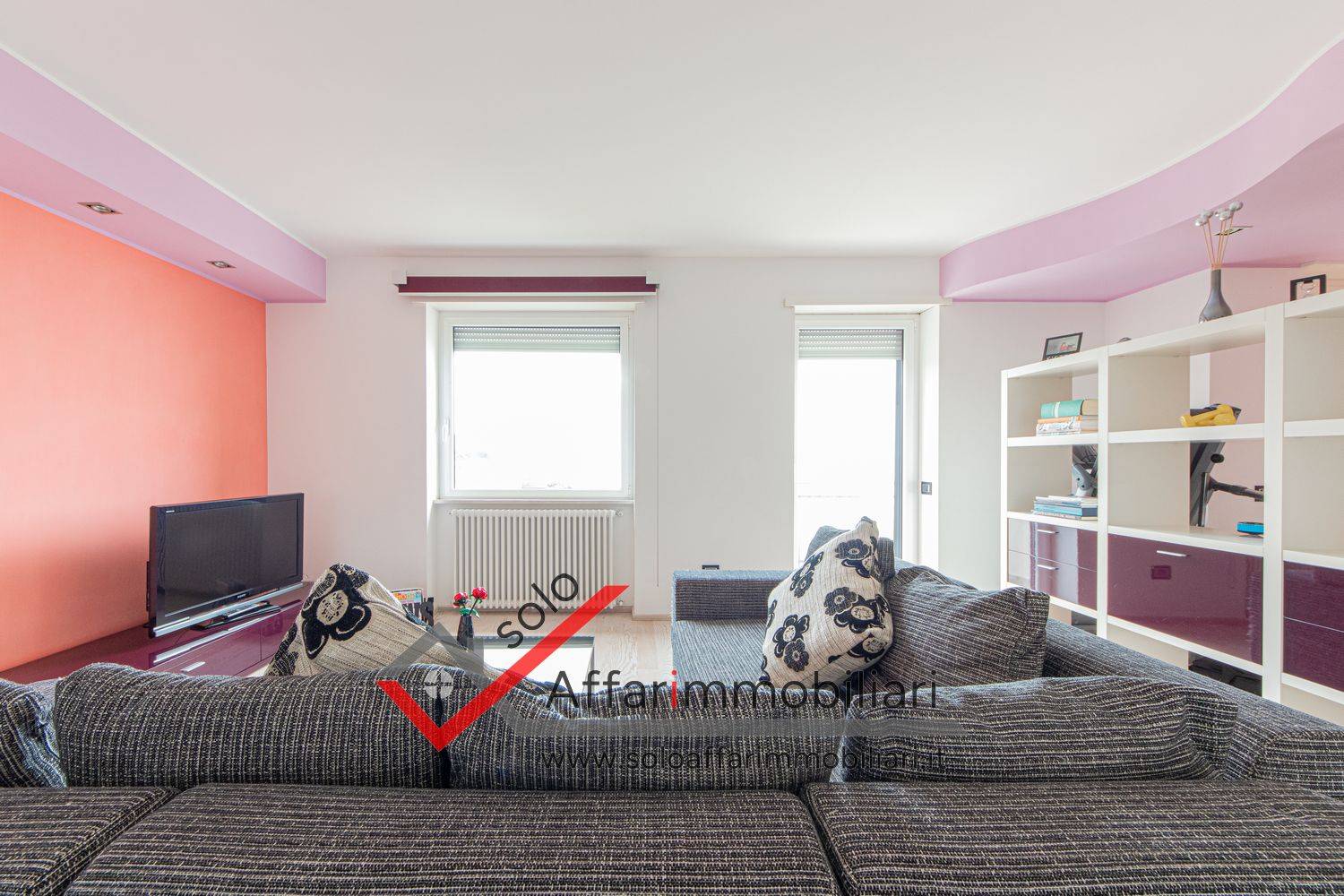 Appartamento 150 m², Centro, Nuoro