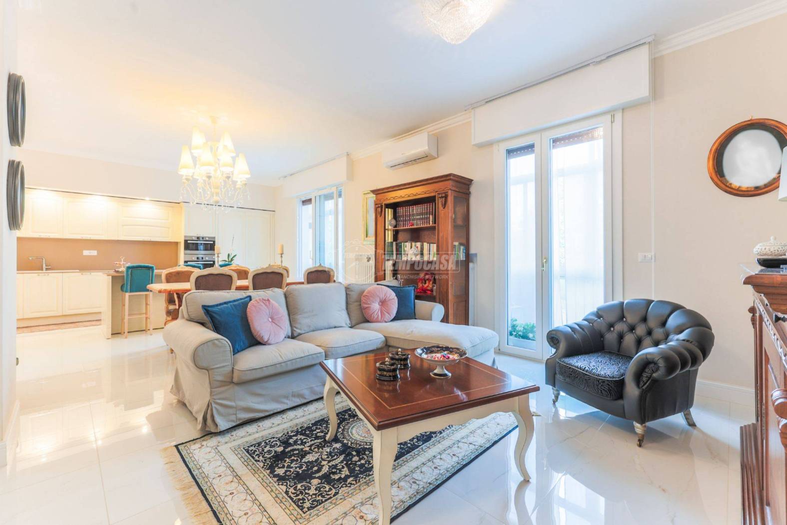 Appartamento via Valdimiro Gollini, Zolino, Imola