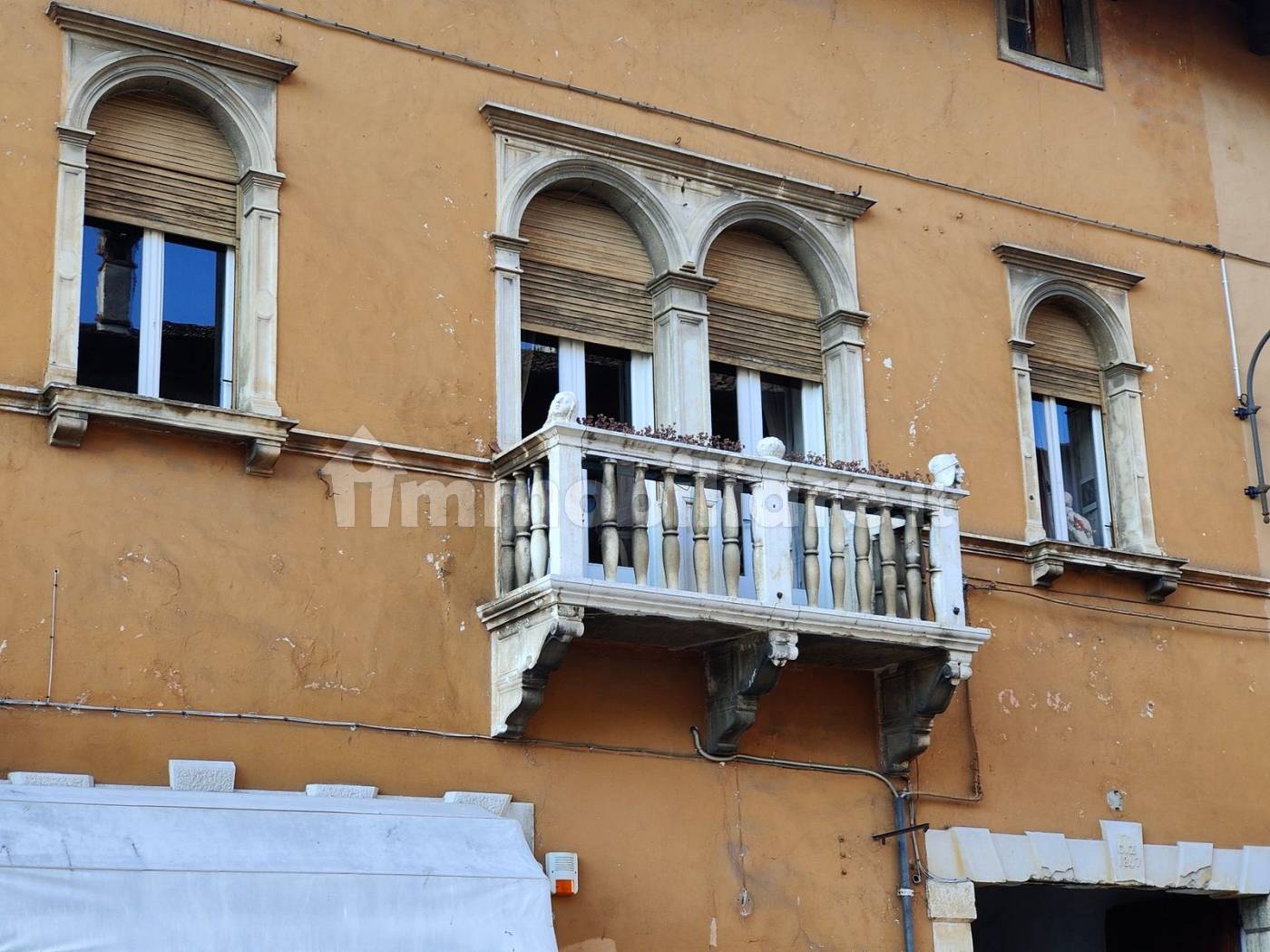 Appartamento largo Boiani 8, Centro, Cividale del Friuli