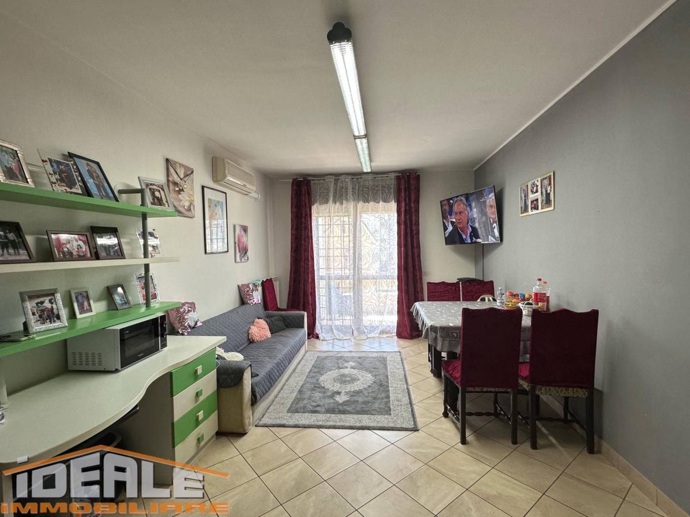 Trilocale viale San Lorenzo 13, Tor San Lorenzo - Nuova California, Ardea