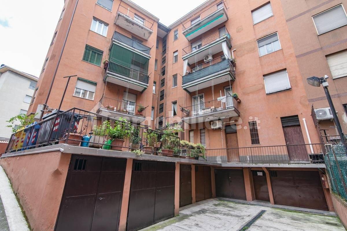 Garage - Box in Vendita