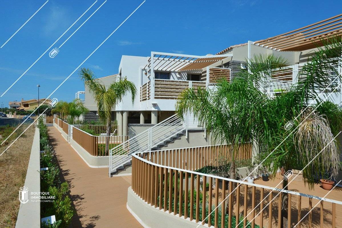 Bilocale via Regina Margherita 3/a, Centro, Pula