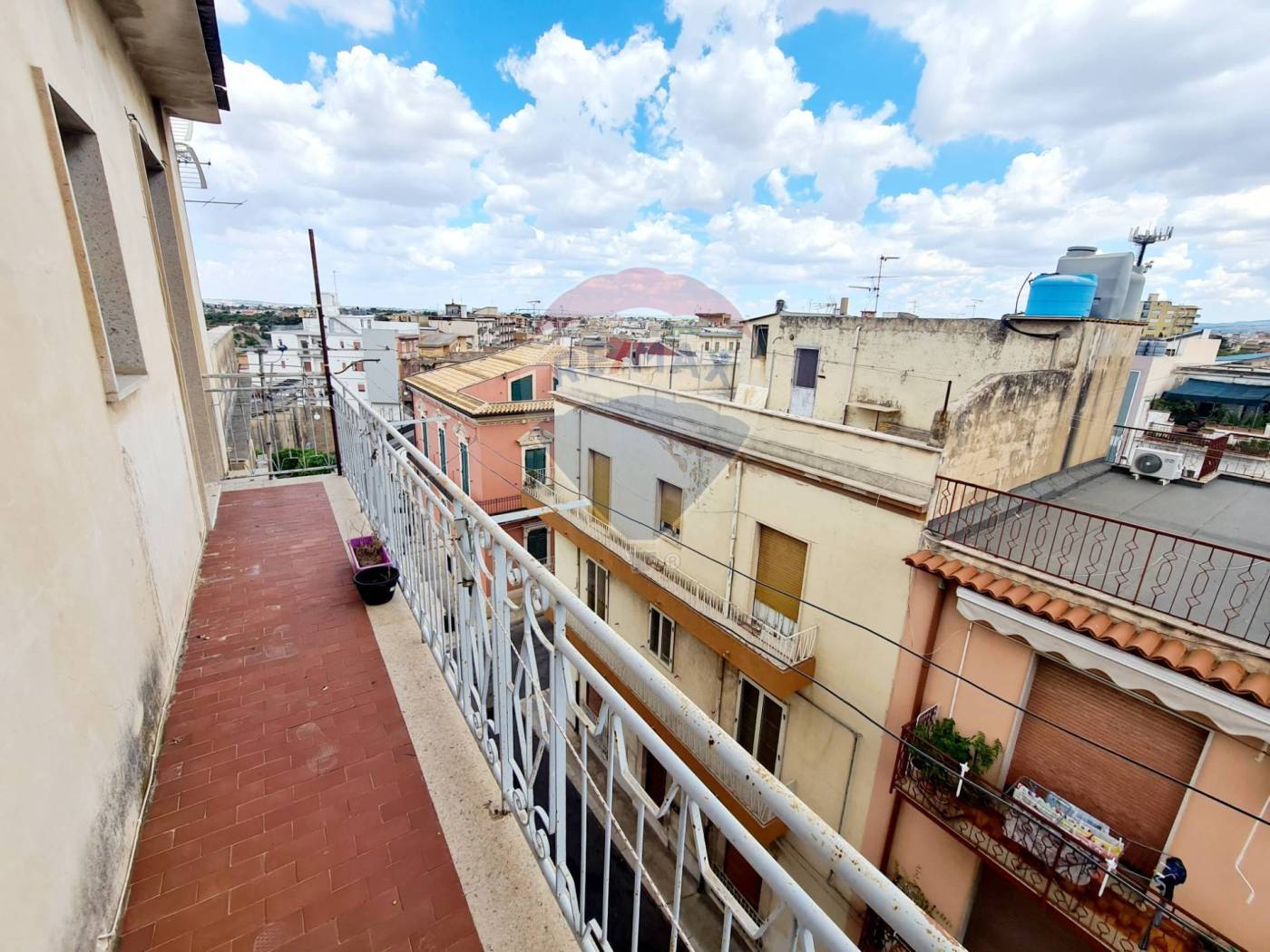 Appartamento via San Biagio 77, Centro, Comiso