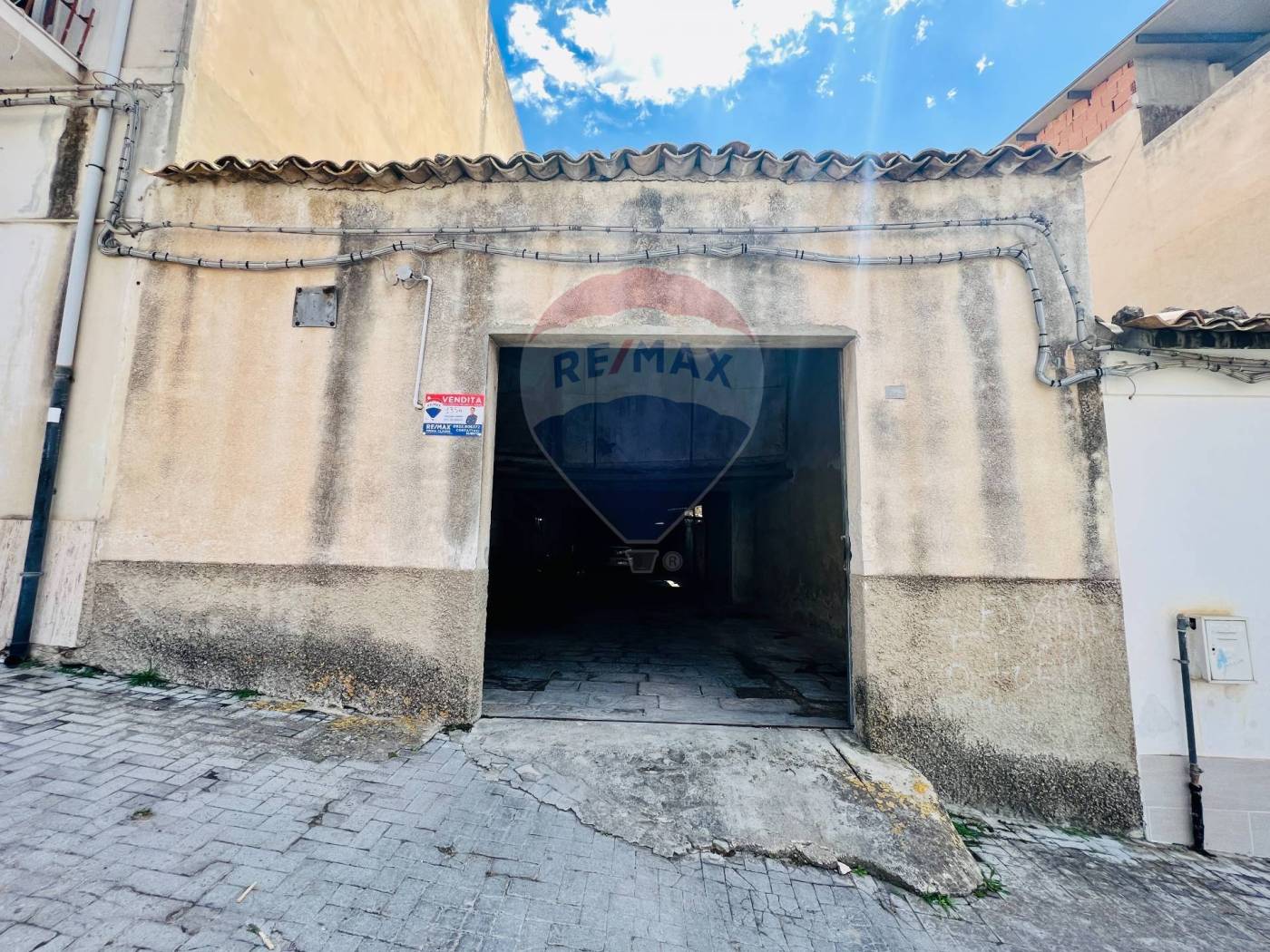 Garage - Box in Vendita