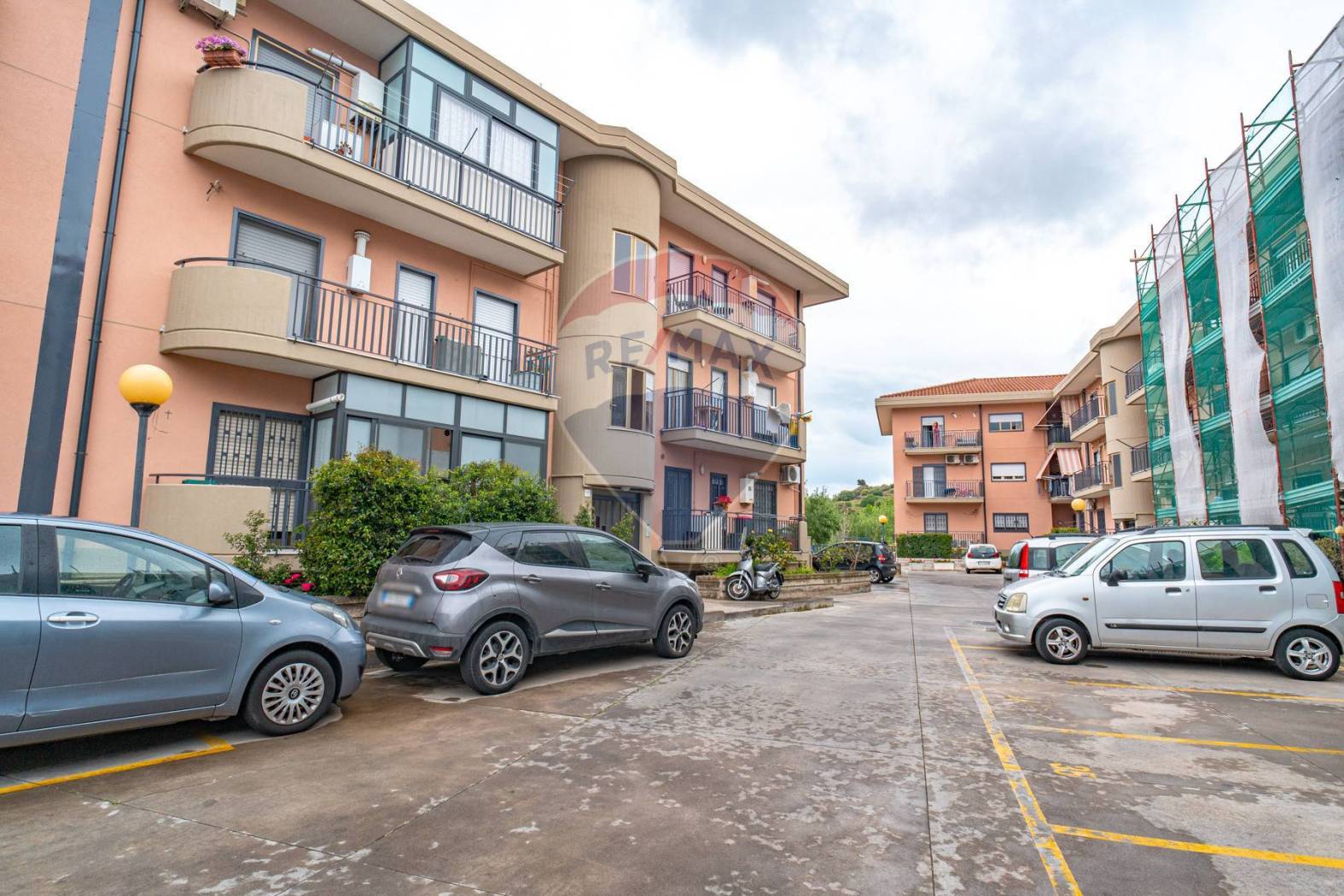 Appartamento via palermo 613/615, Palermo - Indipendenza, Catania