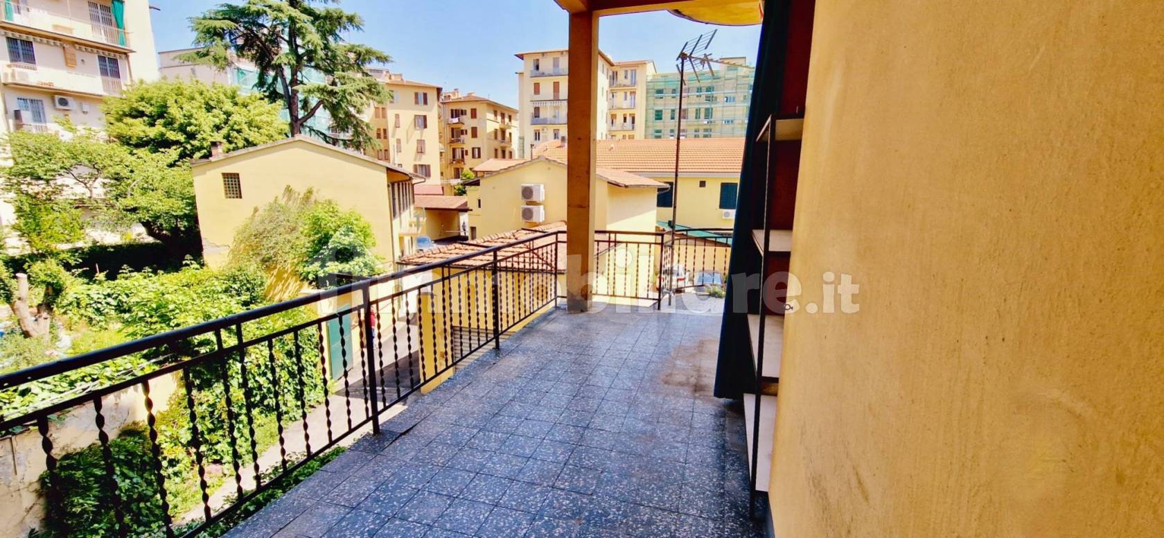 Appartamento via Masaccio 60, Mazzini - Oberdan, Firenze