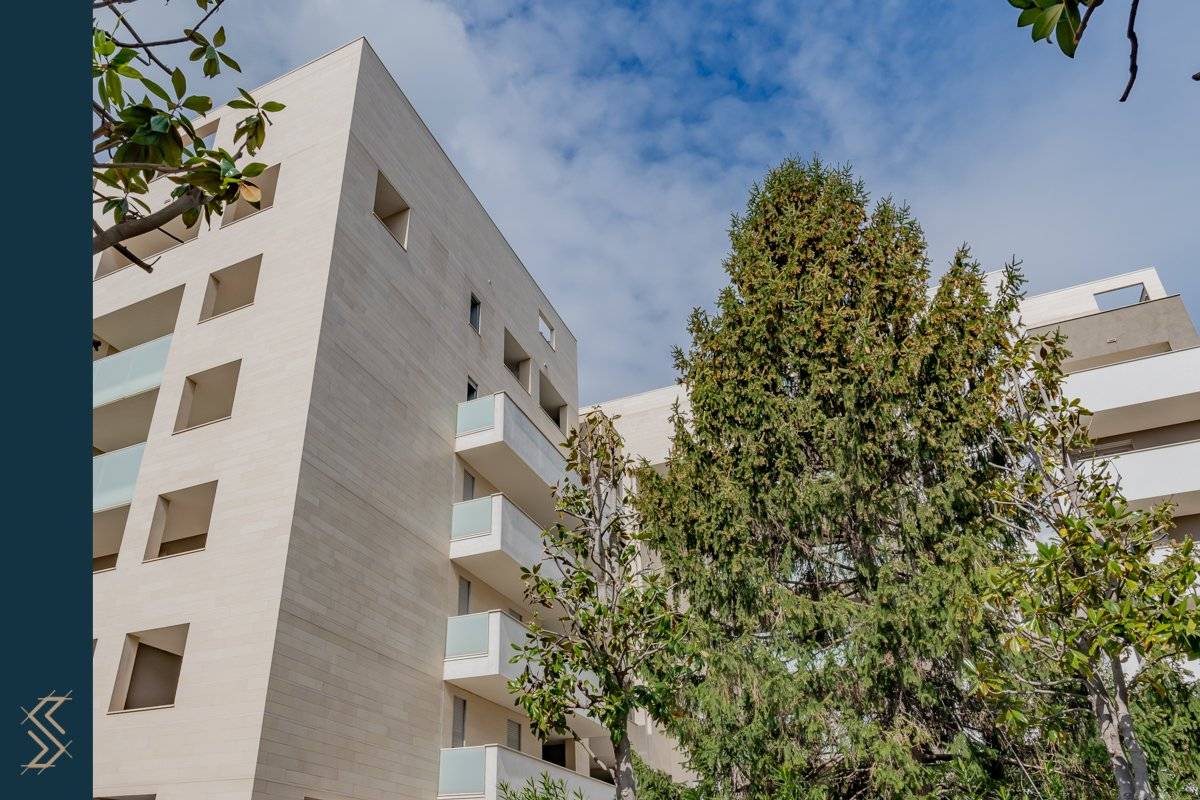 Trilocale via Roma 16, Centro, Montesilvano