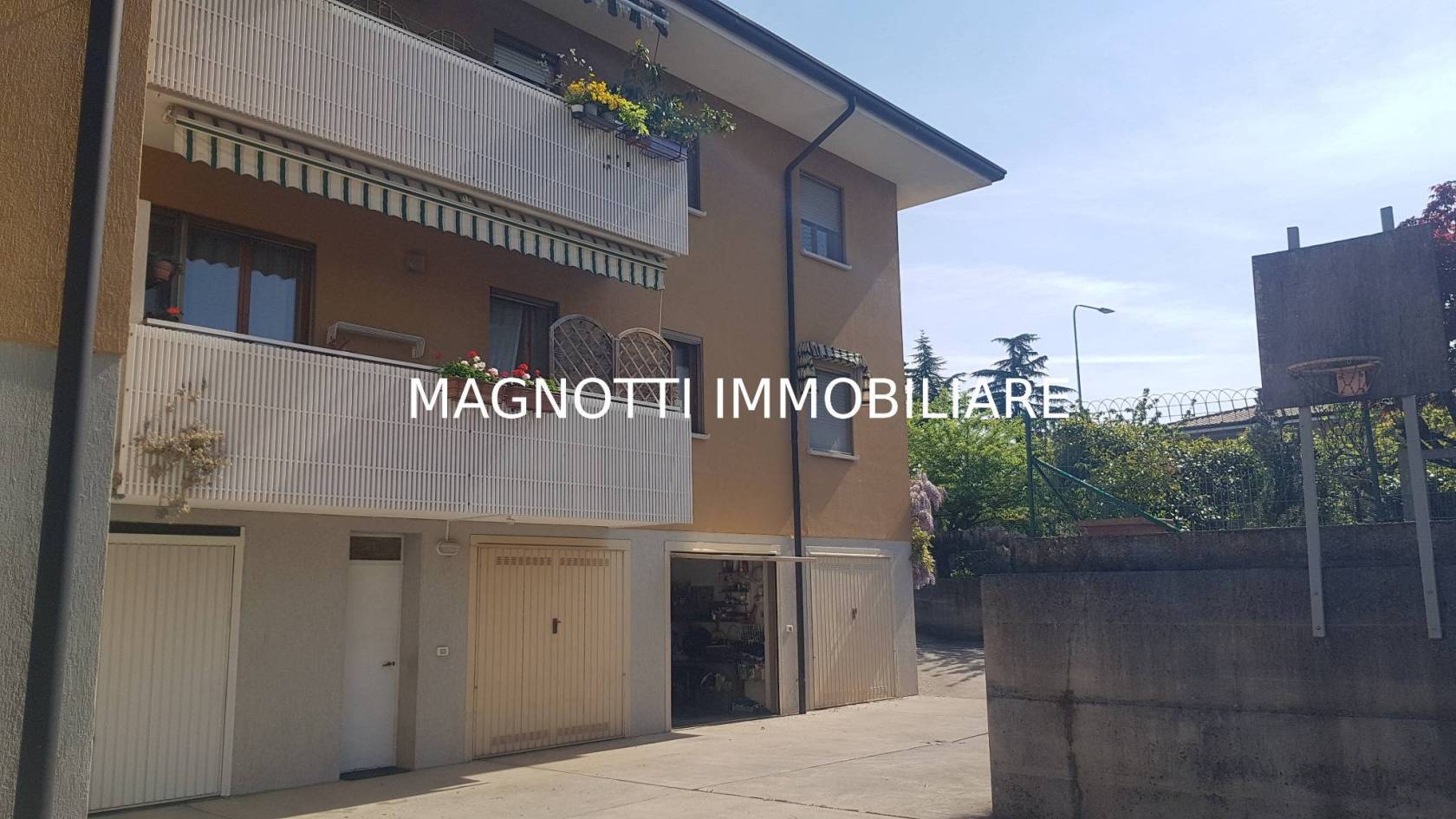 Quadrilocale via Colugna, Ospedale, Udine