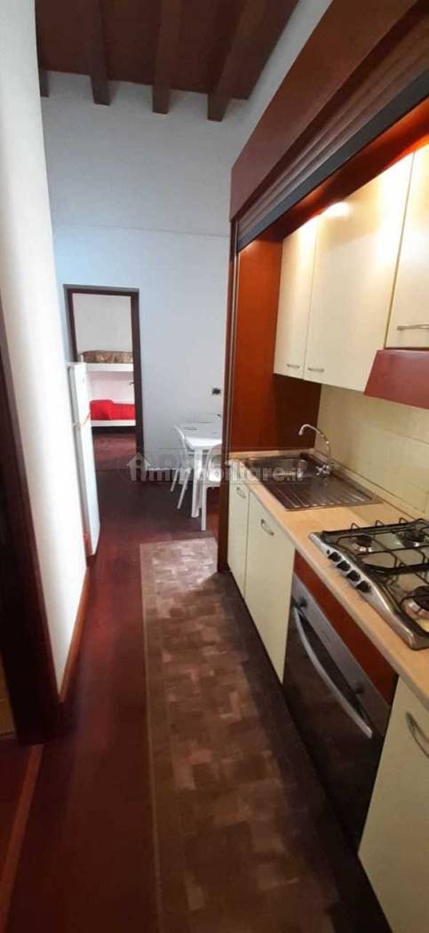 Trilocale vicolo Bagnara, Ortigia, Siracusa