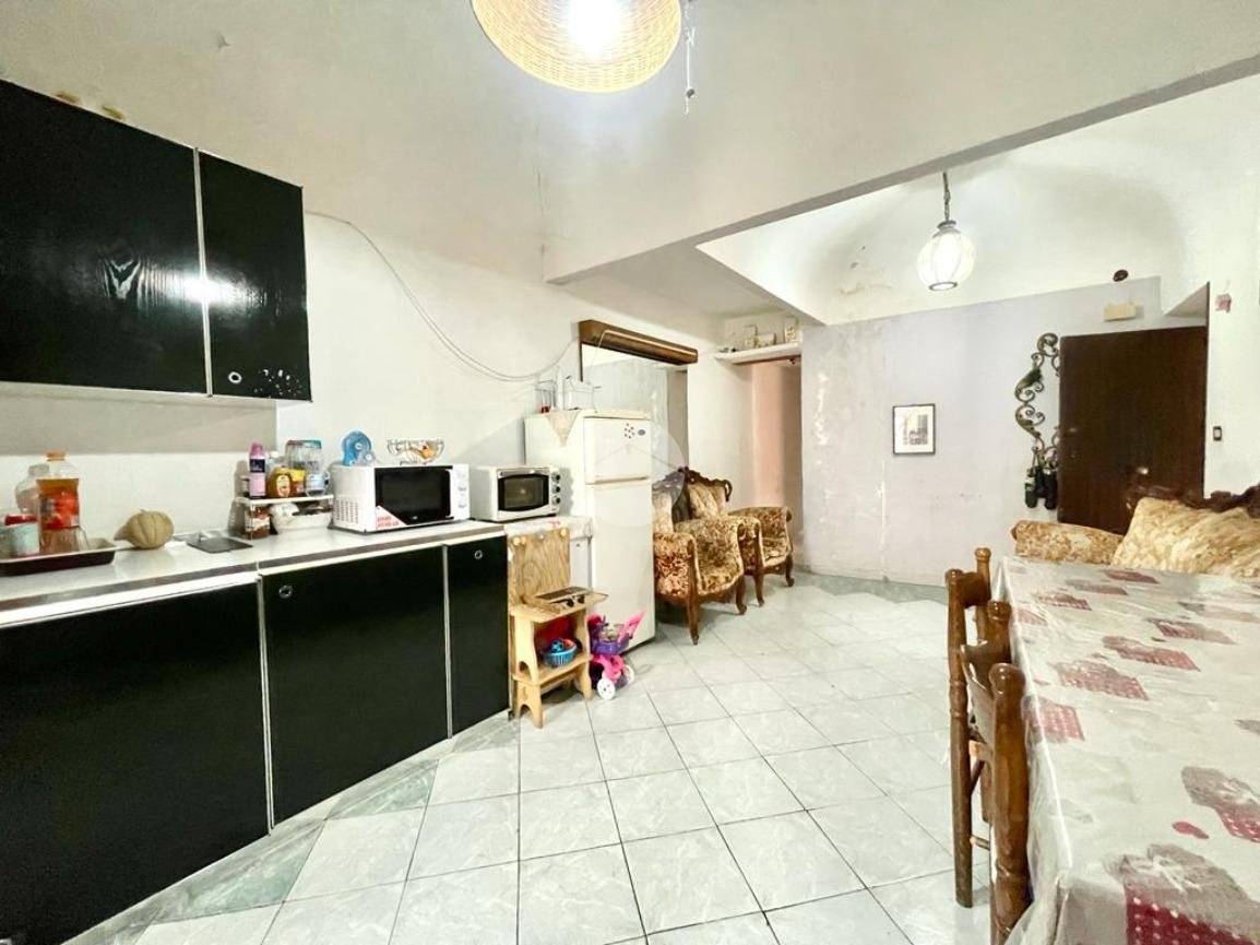 Appartamento via Nino Martoglio 1, Cassaro, Palermo