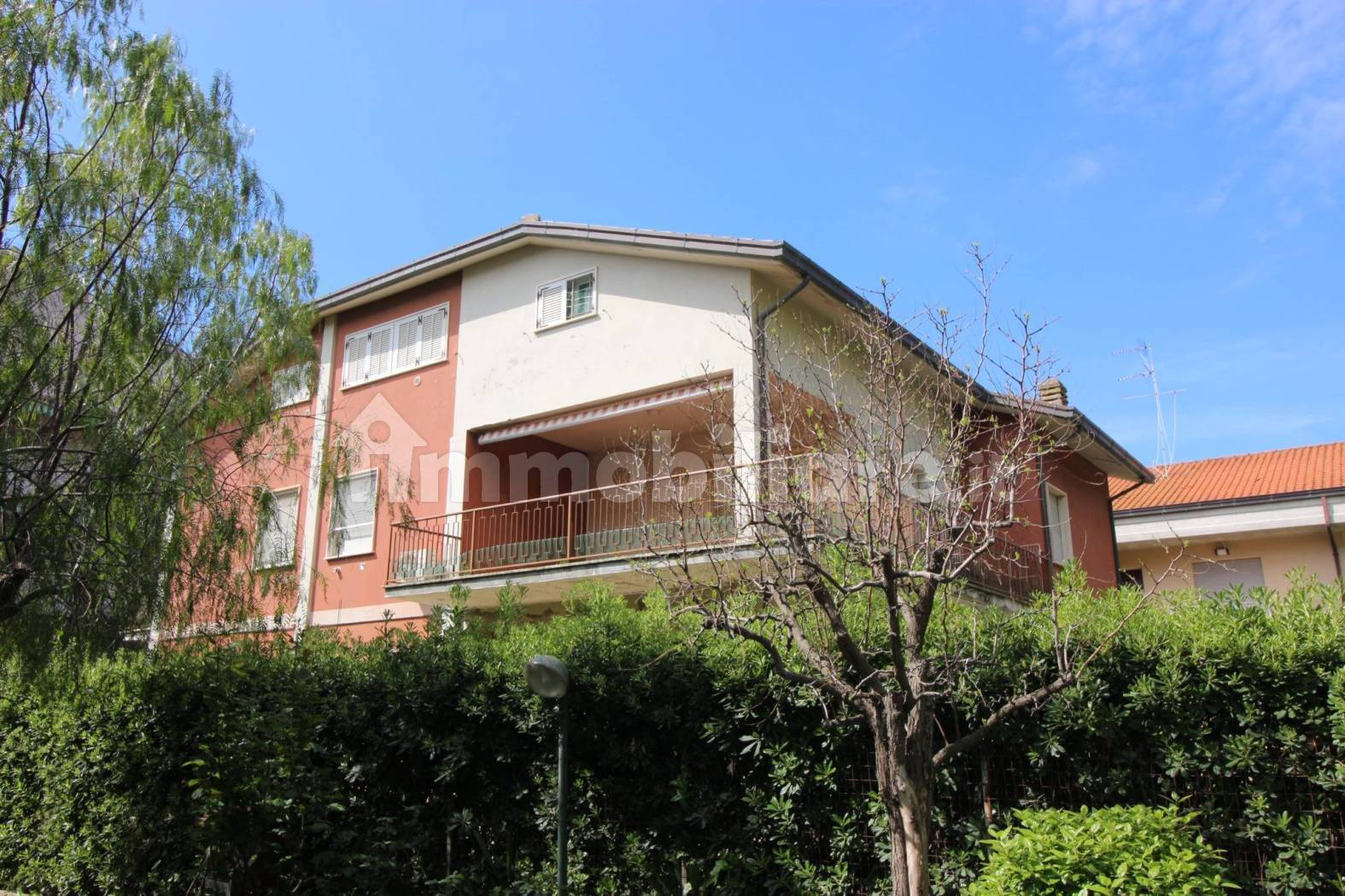 Appartamento via Bologna, Tortoreto Lido, Tortoreto