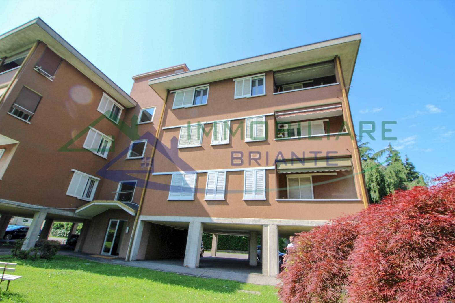 Trilocale corso Repubblica, Centro, Somma Lombardo