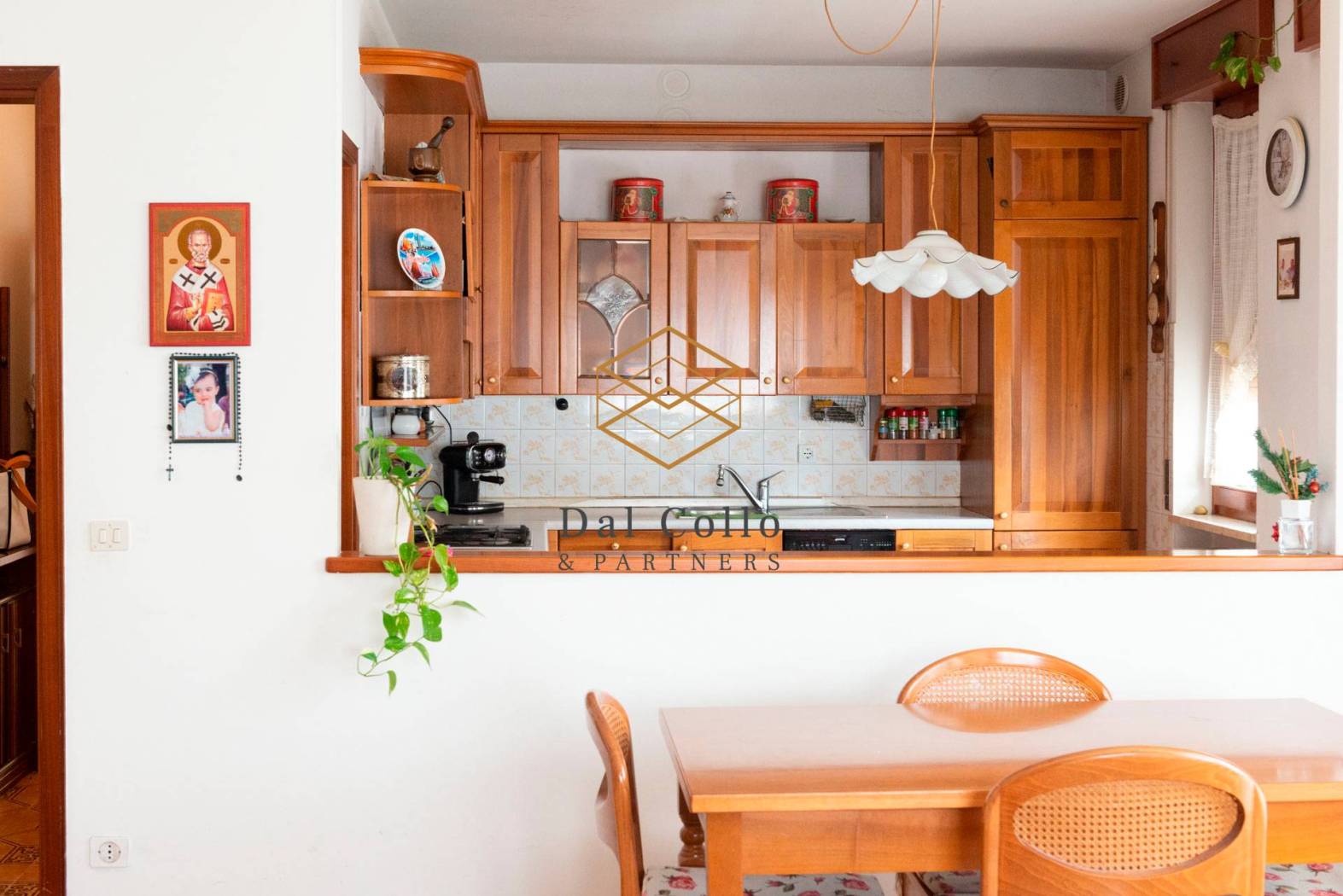 Quadrilocale via Gabriele D'Annunzio 28, Centro, Schio