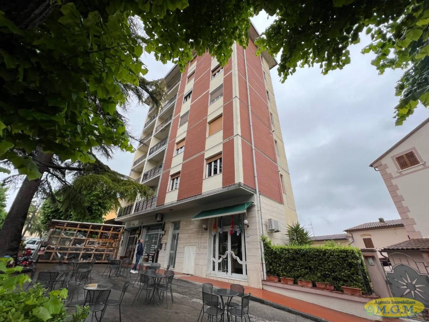 Trilocale ottimo stato, primo piano, Casciana Terme, Casciana Terme Lari