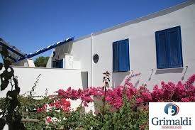 Quadrilocale via Alimini 1, Centro, Otranto