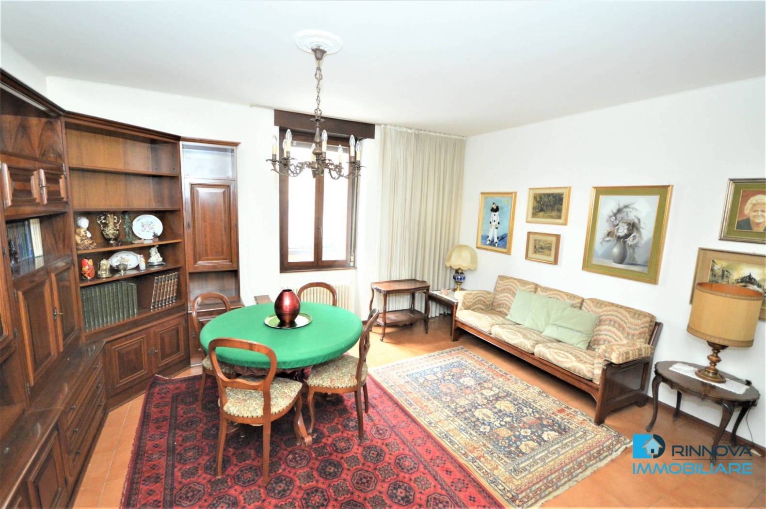 Trilocale via Briamasco, Semicentro, Trento