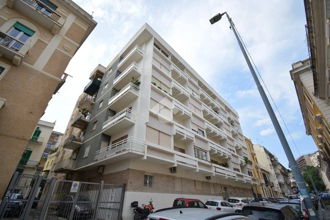 Appartamento via Lenzi 5, Centro Storico, Messina