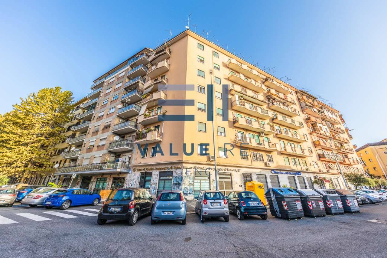 Trilocale via Giuseppe Arimondi, Casal Bertone, Roma