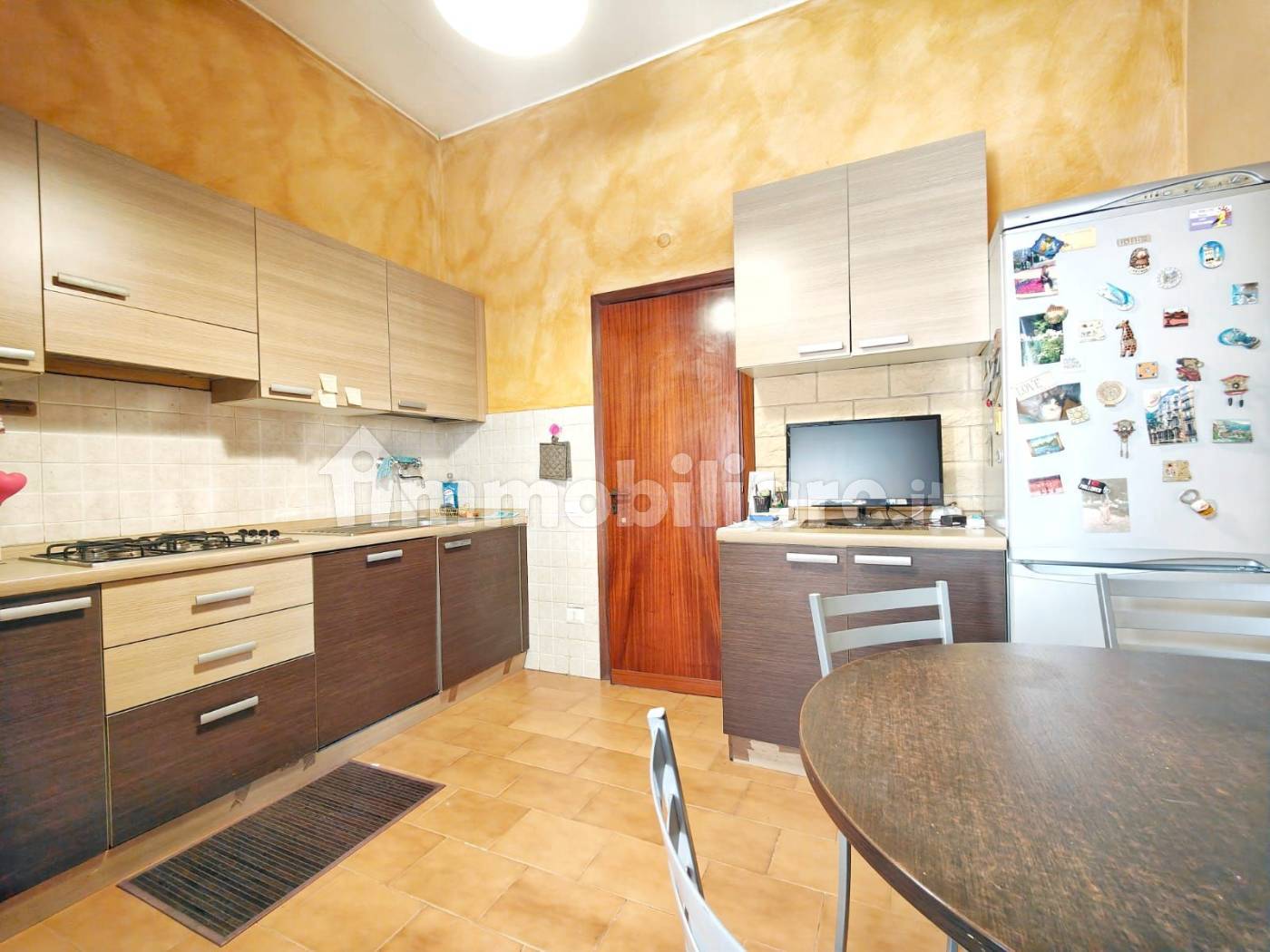 Quadrilocale via dei Manderi, San Donnino, Campi Bisenzio