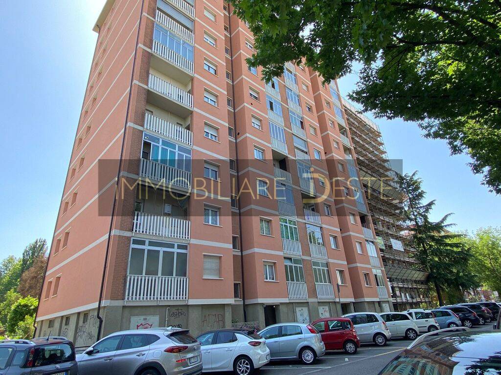 Quadrilocale via Arturo Farinelli 24, Mirafiori Sud - Onorato Vigliani, Torino