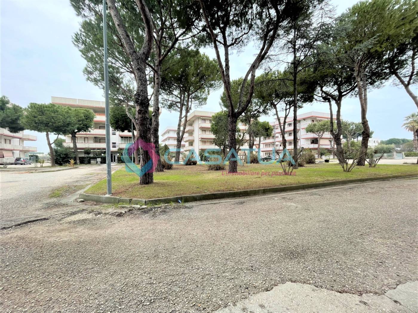 Bilocale via Vincenzo Bellini 5, Villa Rosa, Martinsicuro