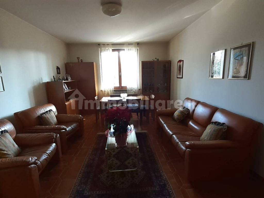 Affitto Appartamento in Strada Tiberina Sud 5. Perugia. Ottimo stato ...