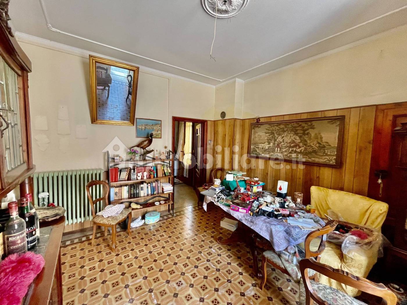 Trilocale viale Luigi Cadorna 15, Montecatini-Terme