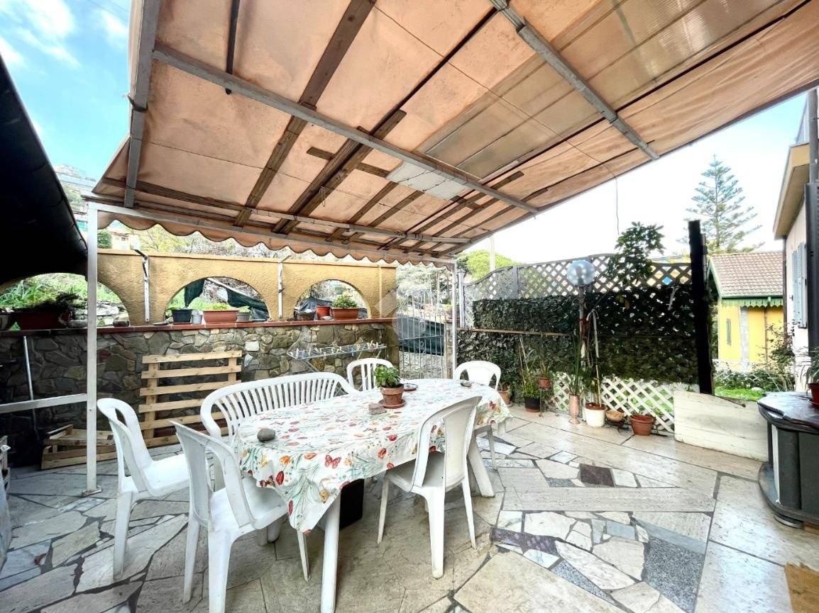 Appartamento via Duca degli Abruzzi 169, San Martino - Villetta, Sanremo