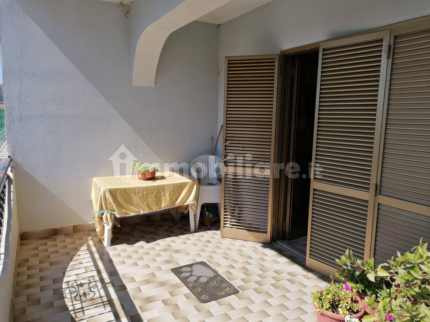 Bilocale via Duca d'Aosta, San Carlo Condofuri Marina, Condofuri