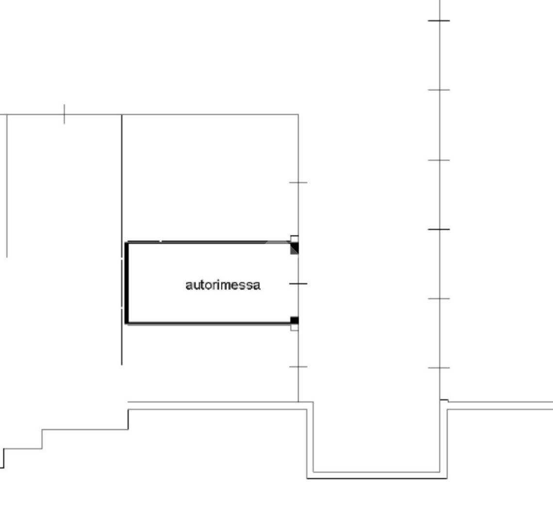 Garage - Box in Vendita