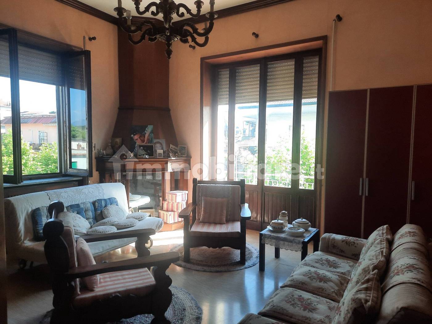 Appartamento via San Francesco d'Assisi, Centro, Ceccano