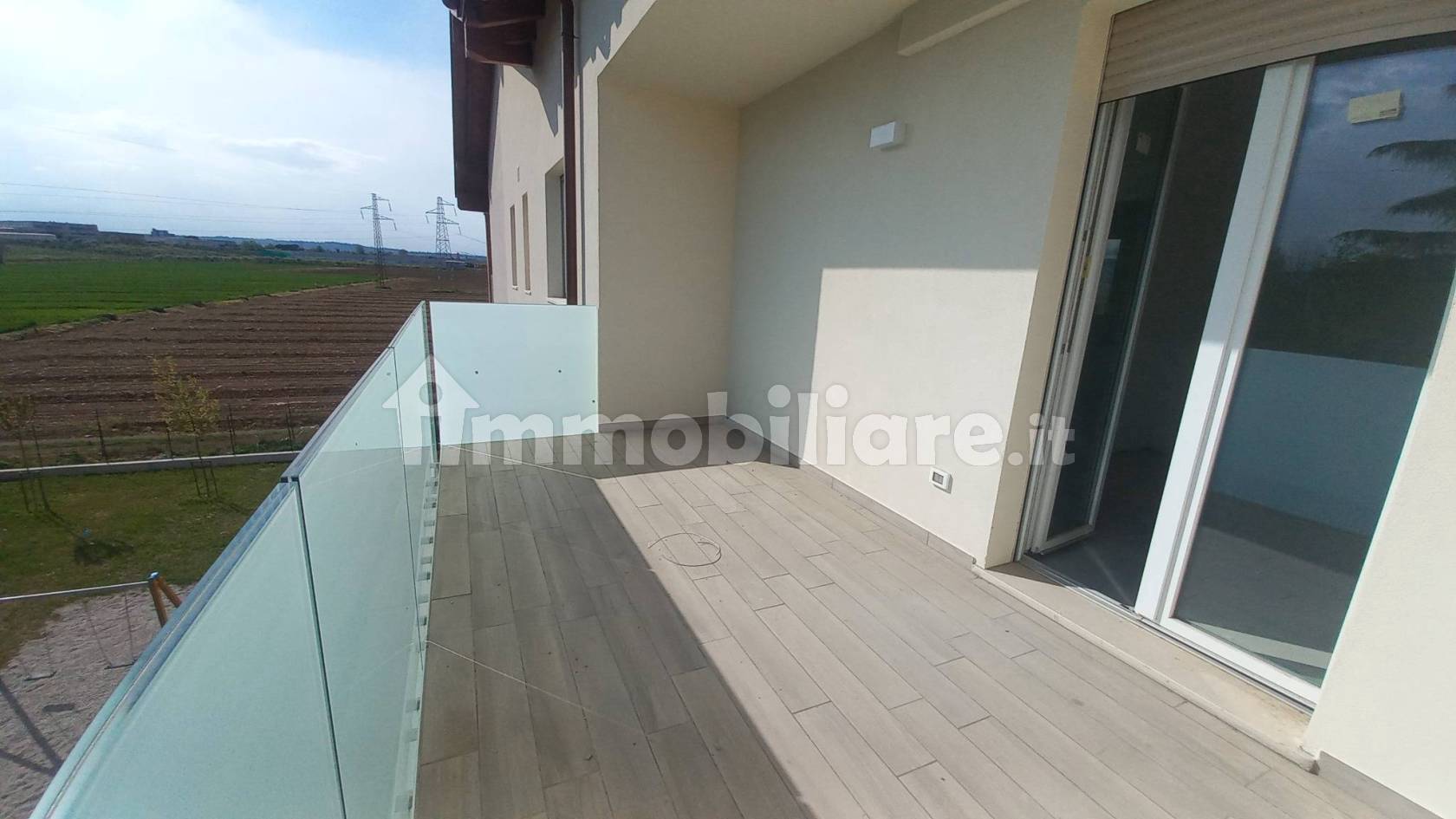 Appartamento via Bassone 2, Bassone, Verona