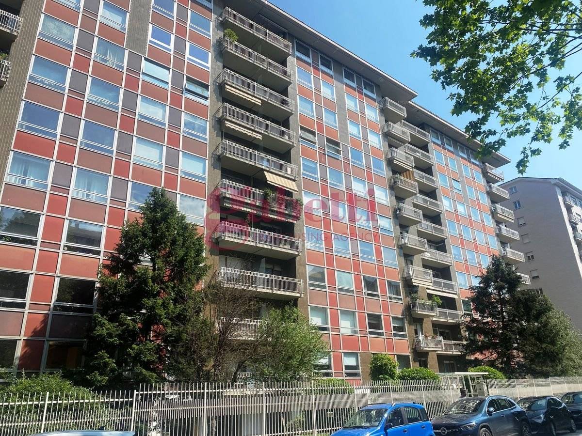 Appartamento corso Monte Cucco, 73, Pozzo Strada, Torino