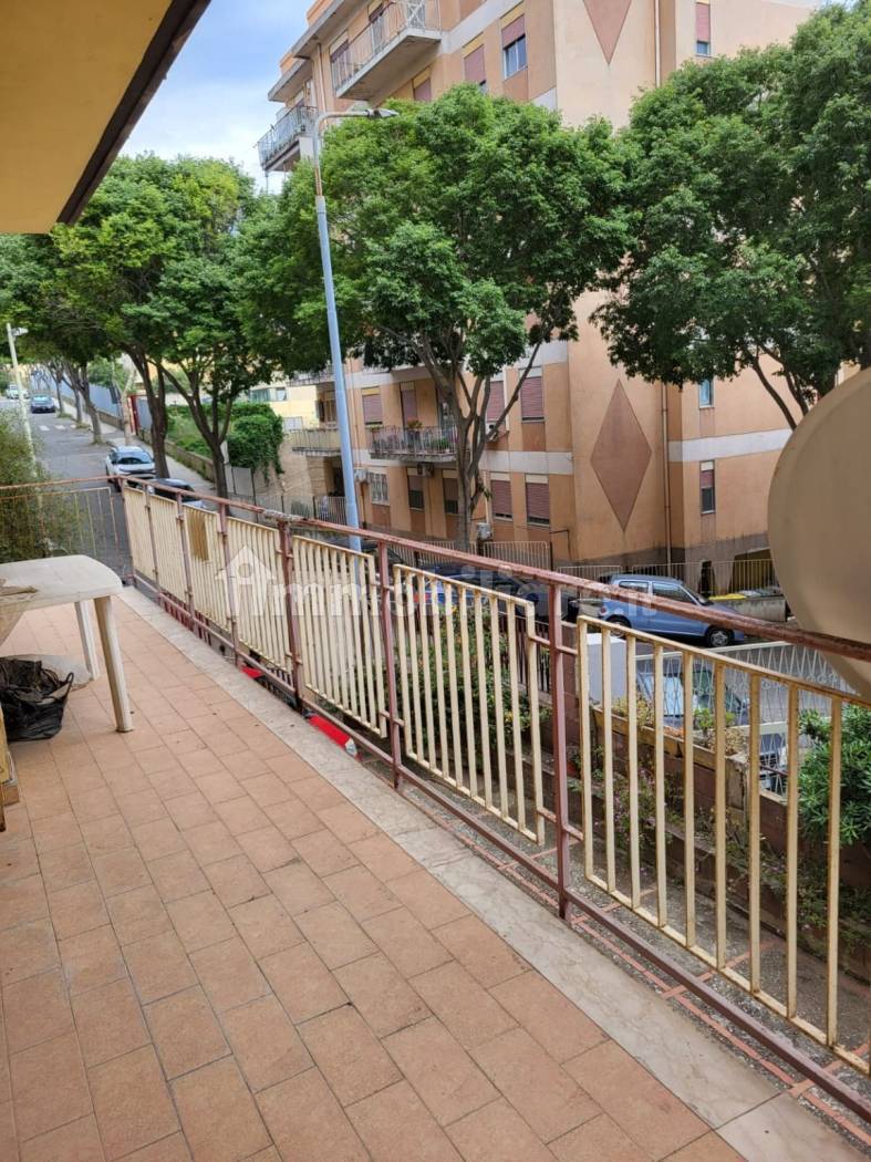 Quadrilocale via Olimpia 29, San Licandro, Messina