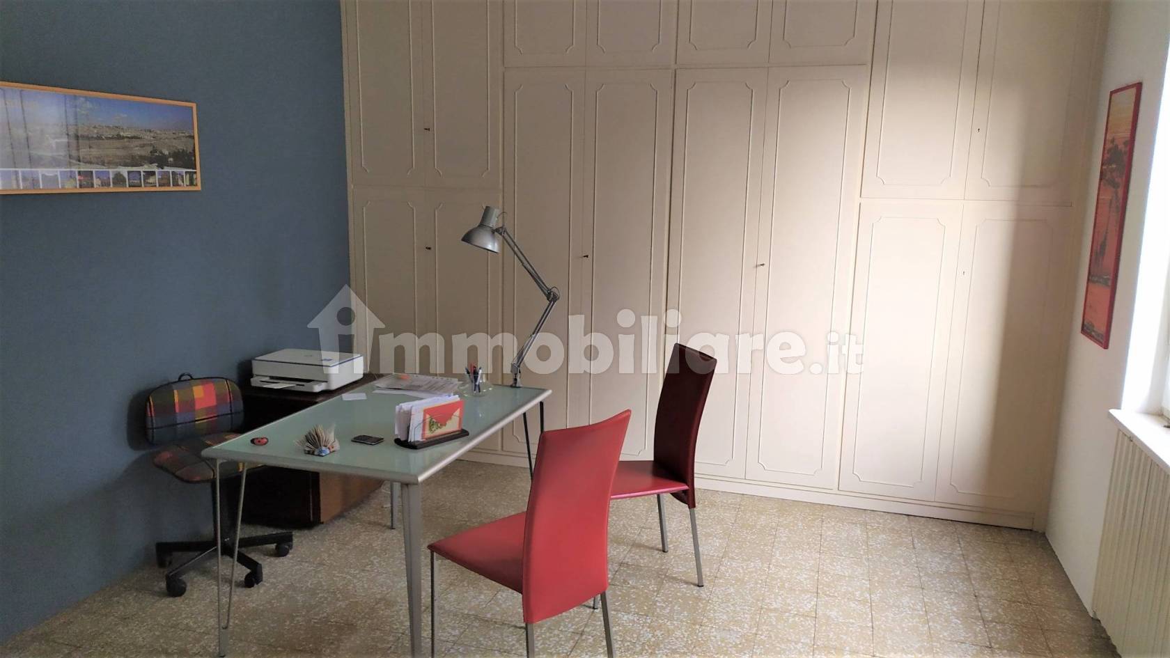 Trilocale via Brianza, Centro, Imbersago