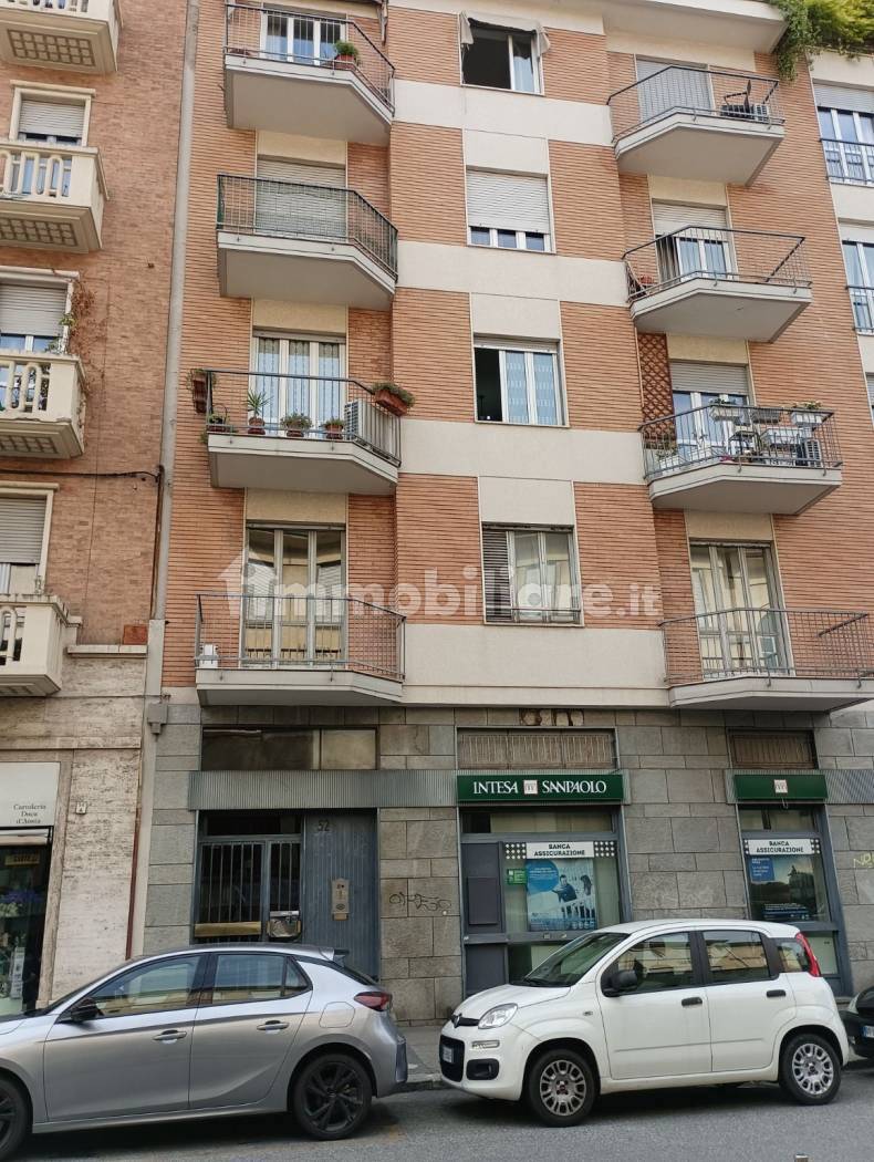 Bilocale via Carlo Capelli 52, Parella, Torino