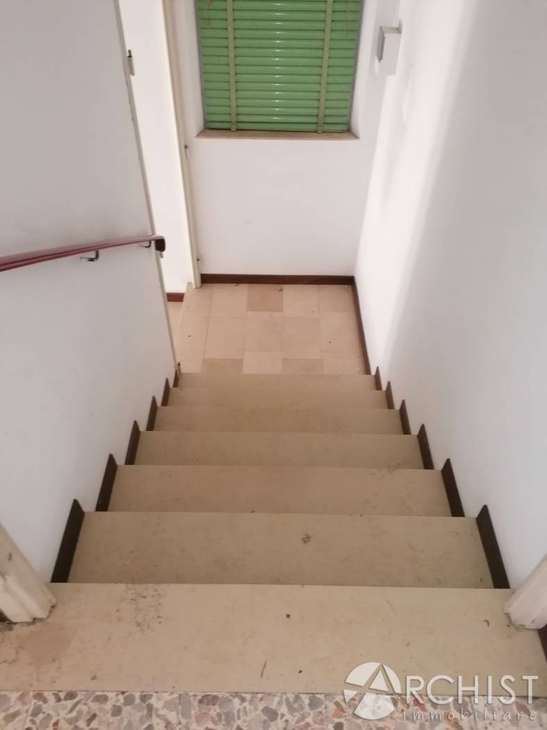 Appartamento via di Brana, Ferruccia, Quarrata