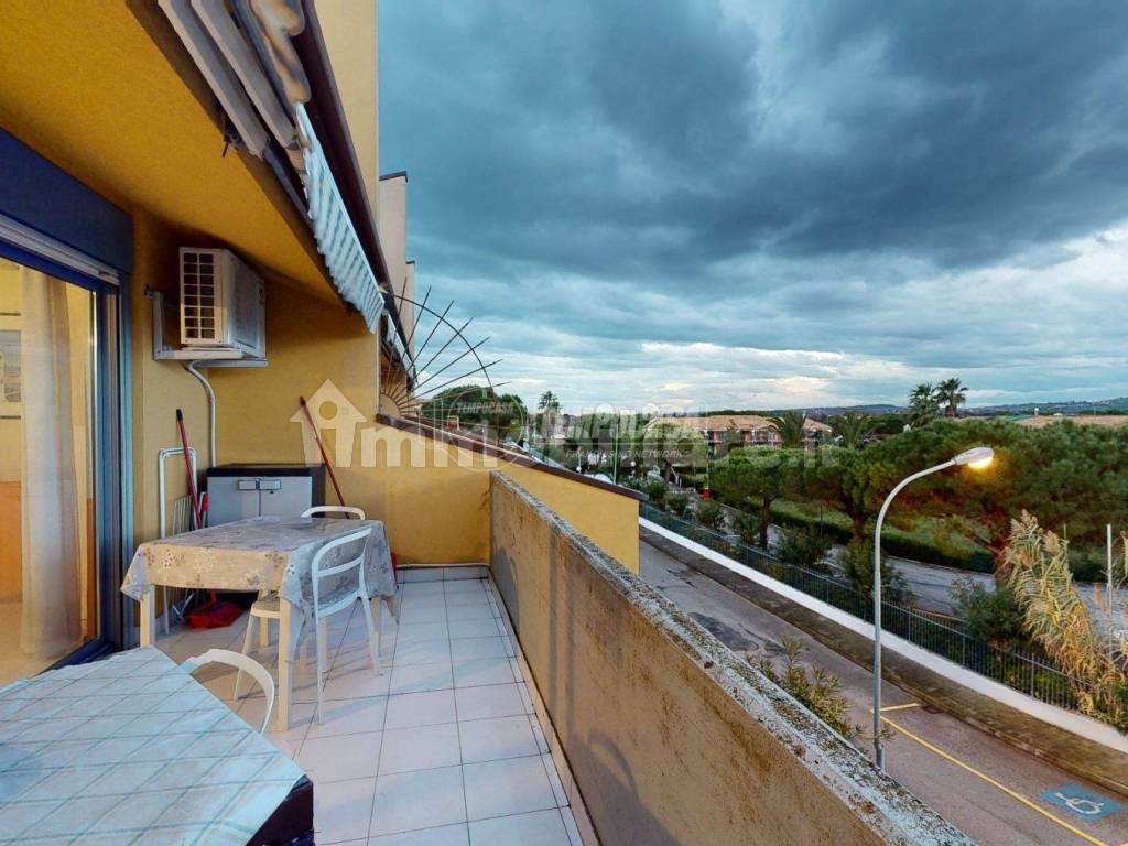 Vendita Appartamento Numana. Bilocale in via Castelfidardo. Buono stato ...