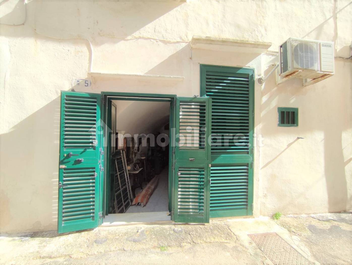 Bilocale via Corrado Spagna 5, Centro Storico, Gallipoli