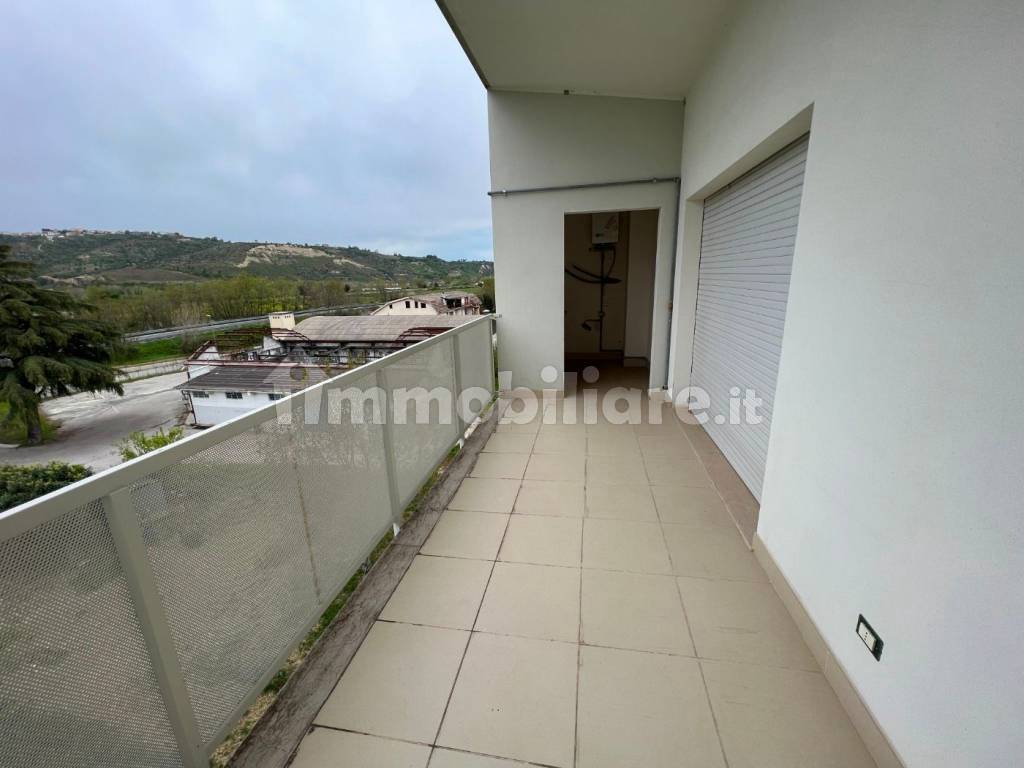 Affitto Appartamento in via l'Aquila Manoppello Scalo Manoppello Italia ...