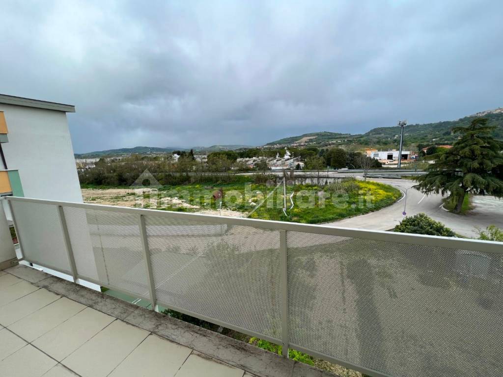 Affitto Appartamento in via l'Aquila Manoppello Scalo Manoppello Italia ...